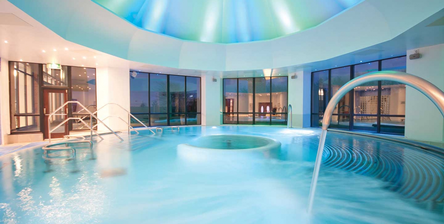 Spa break competitions | Travelscoop